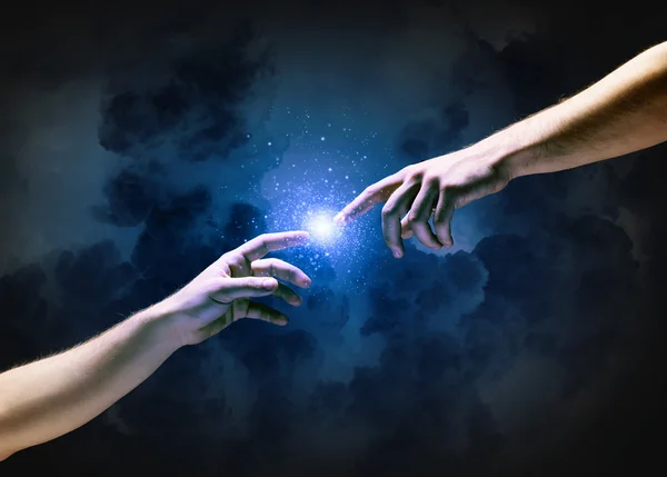 Creation of adam Stock Photos, Royalty Free Creation of adam Images ...