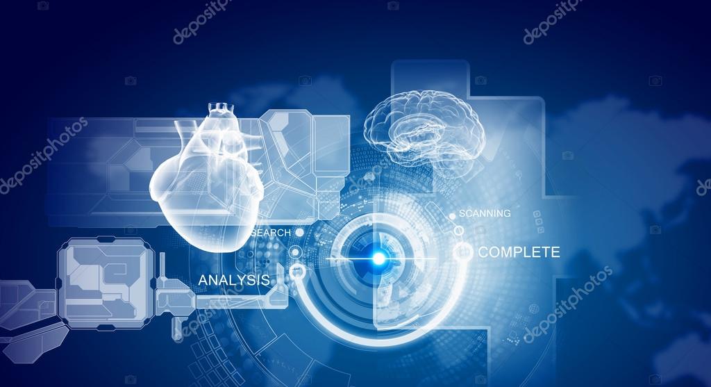 Media background — Stock Photo © SergeyNivens #41117871