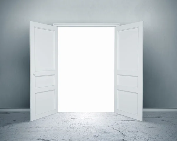 Open door Stock Photos, Royalty Free Open door Images | Depositphotos