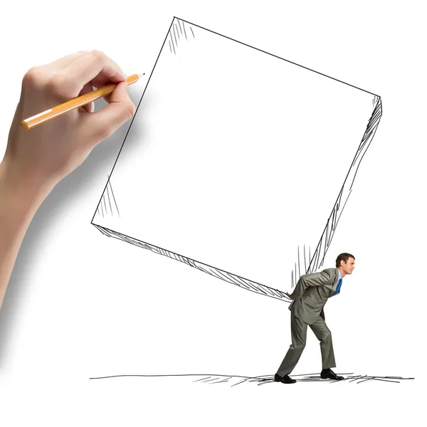 Carry burden Stock Photos, Royalty Free Carry burden Images ...