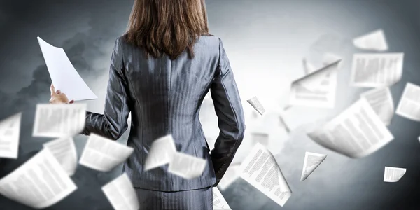 Fliegendes papier Stock Photos, Royalty Free Fliegendes papier Images ...