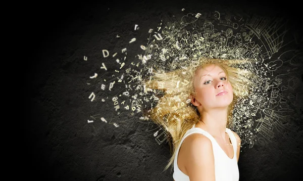 Ideas in my head Stock Photos, Royalty Free Ideas in my head Images ...