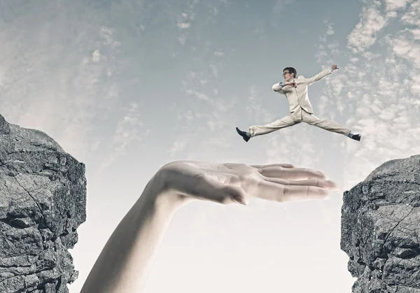 Risk taking Stock Photos, Royalty Free Risk taking Images | Depositphotos