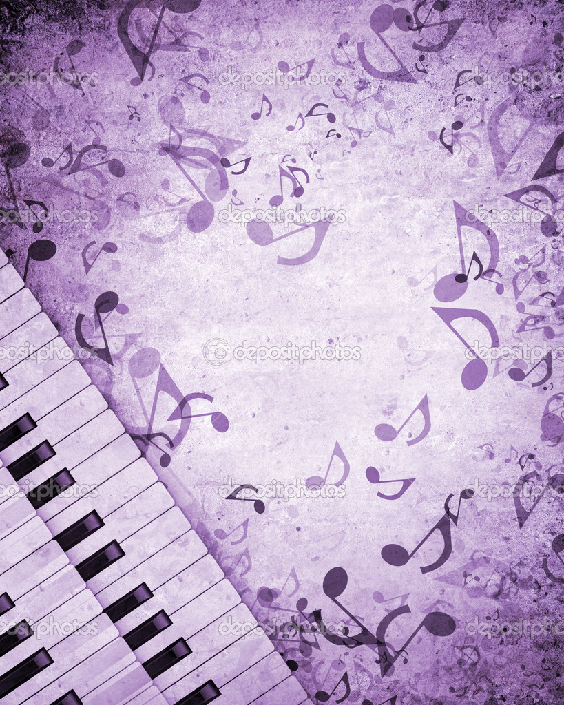 Music concept — Stock Photo © SergeyNivens #50188405