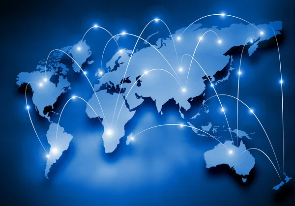 Global interaction Stock Photos, Royalty Free Global interaction Images ...