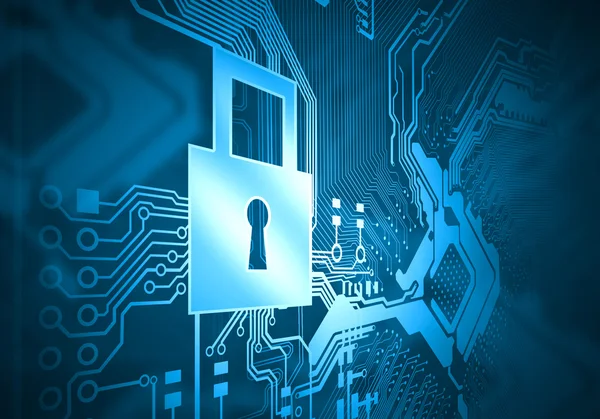 Security concept Stock Photo by ©SergeyNivens 51175831