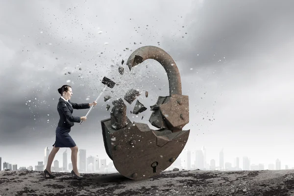 Barriers Stock Photos, Royalty Free Barriers Images | Depositphotos