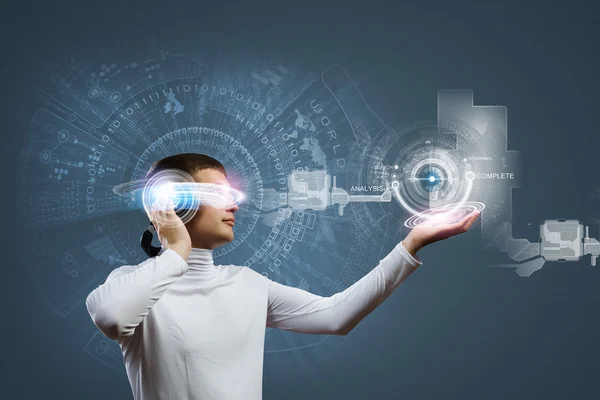 Technology and innovation Stock Photos, Royalty Free Technology and ...