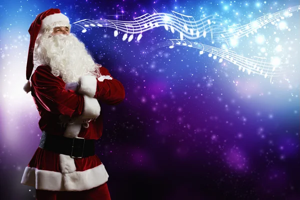 Música de santa fotos de stock, imágenes de Música de santa sin ...