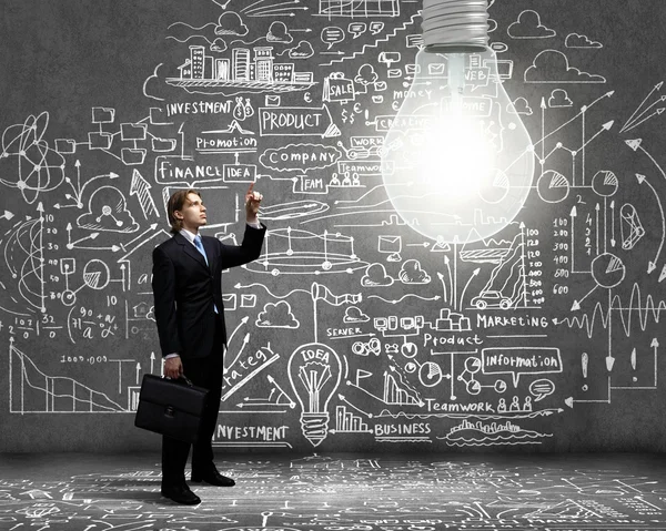 New idea Stock Photos, Royalty Free New idea Images | Depositphotos