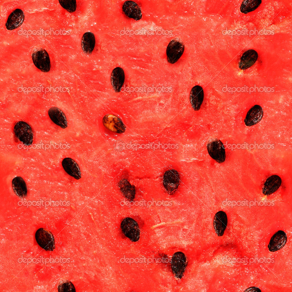 Seamless texture of watermelon Stock Photo by ©frenta 39637835
