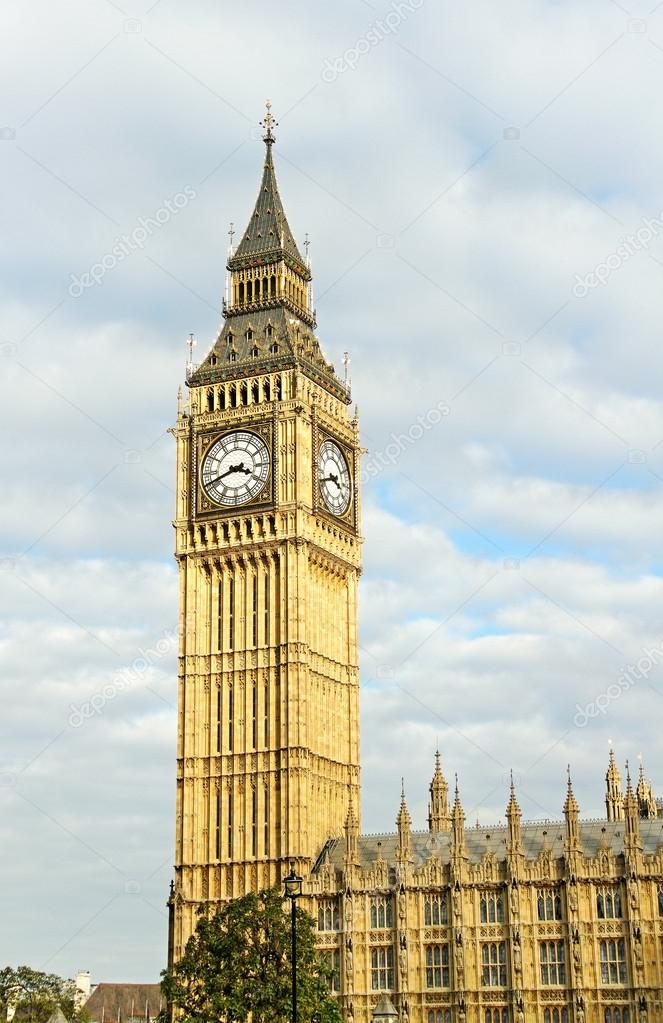 Big Ban. — Stock Photo © Ratikova #30658835