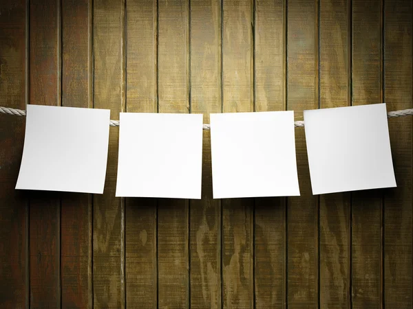 Blank sign post Stock Photo by ©Shenki 5148556