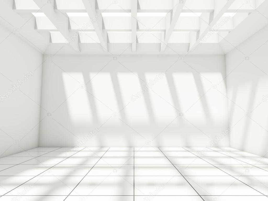 Large modern lounge Stock Photo by ©Shenki 16773701