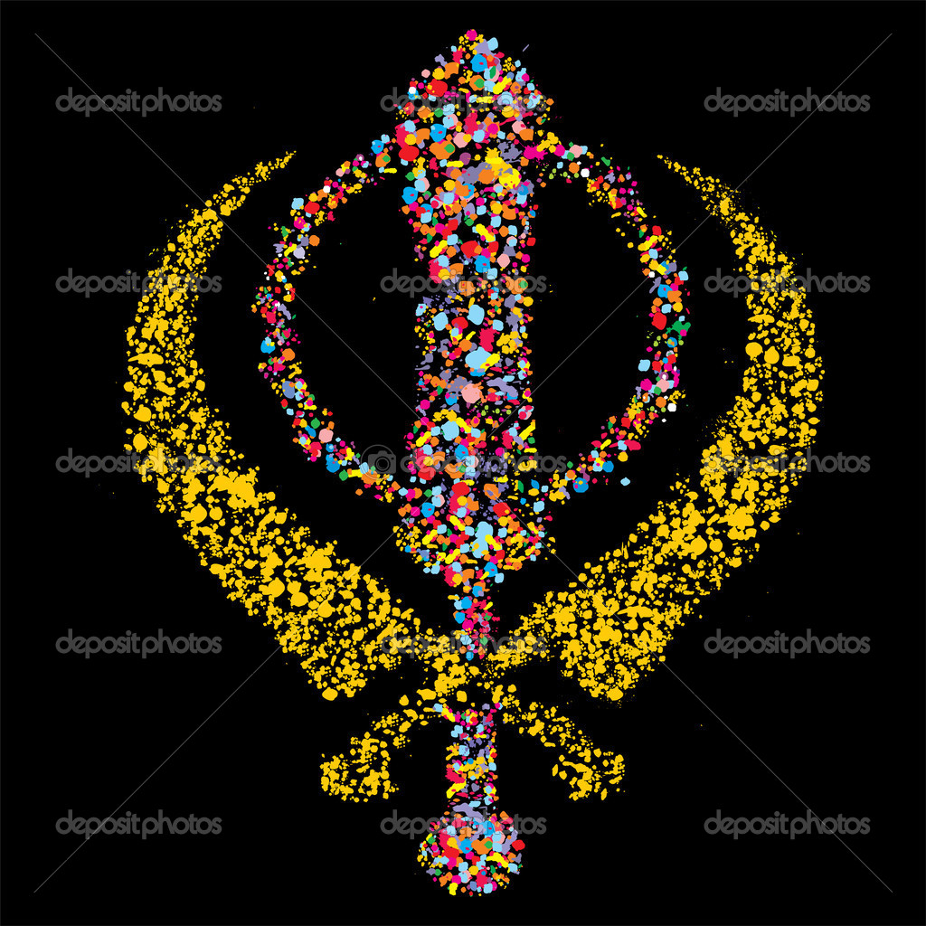 Sikh Religious Symbols
