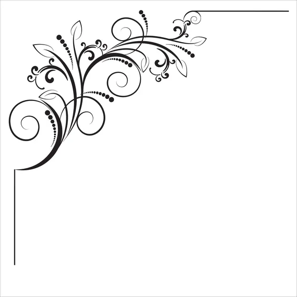 Fancy Corner Designs