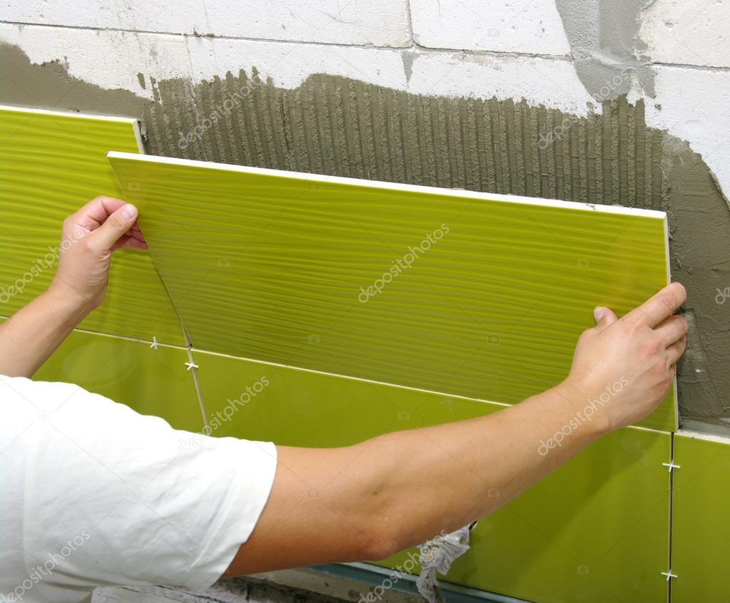 Ceramic tile Stock Photo by ©Ale-ks 25941517