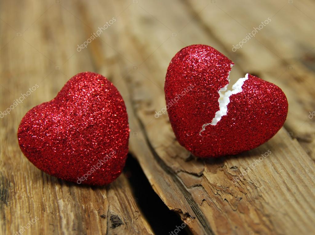 Love the end — Stock Photo © Ale-ks #38899919