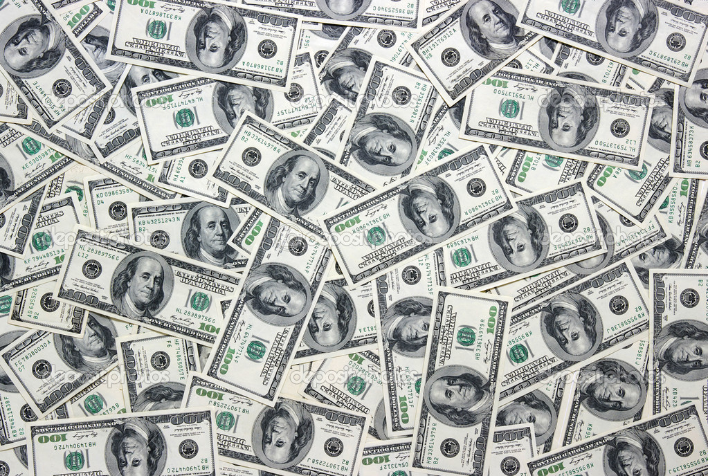 Money background Stock Photo by ©Ale-ks 39377043