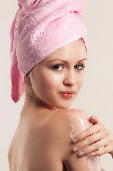 Skin body care Stock Photos, Royalty Free Skin body care Images ...