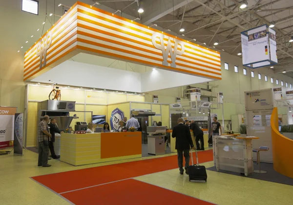 Exhibition booth expo Stock Photos, Royalty Free Exhibition booth expo ...