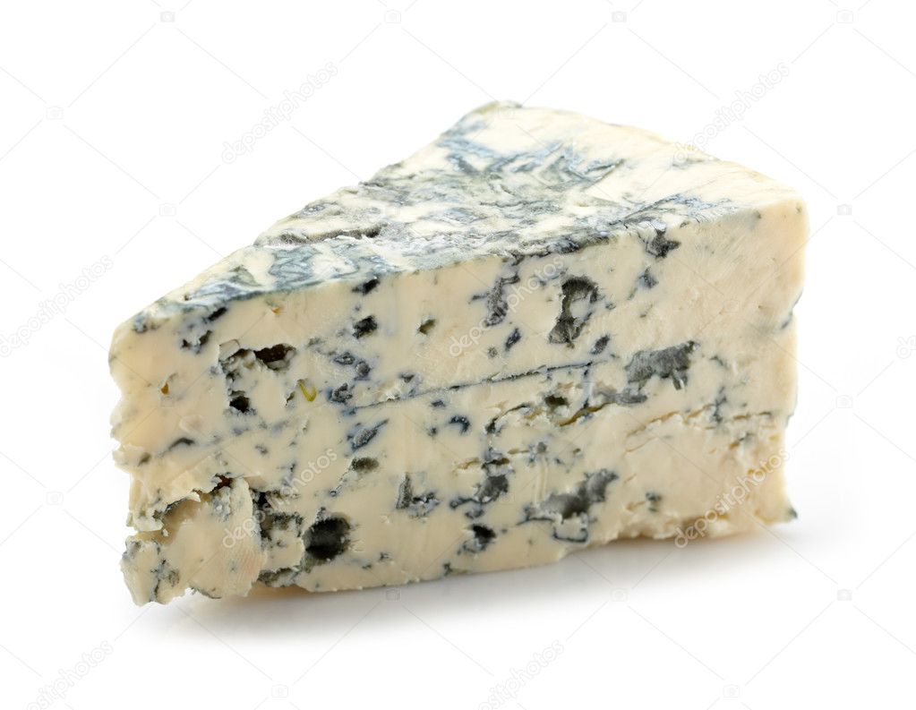 Ser pleśniowy — Zdjęcie stockowe © magone #13309441