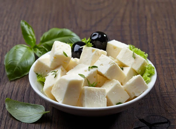 Feta Stock Photos, Royalty Free Feta Images | Depositphotos