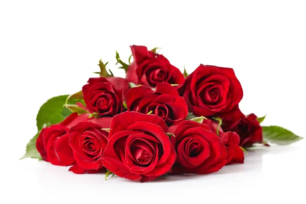 Bouquet de roses rouges images libres de droit, photos de Bouquet de ...