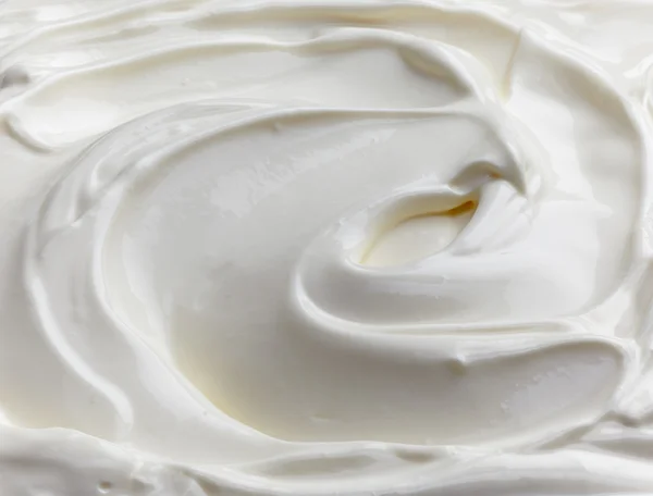 sour cream - Stock Image - Everypixel