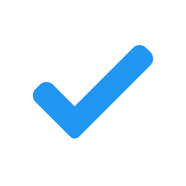 Approved Checkmark Symbol Verify Result Stock Vector by ©get4net 537319014