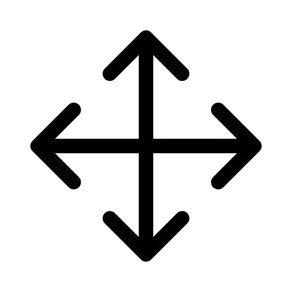Contradiction Symbol