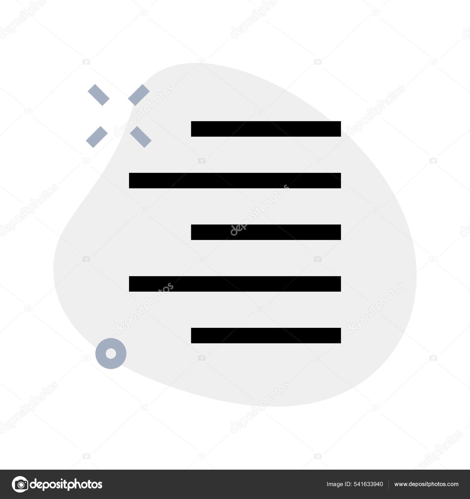 Right Line Alignment Page Setup Text Paragraph Position Setting Format ...