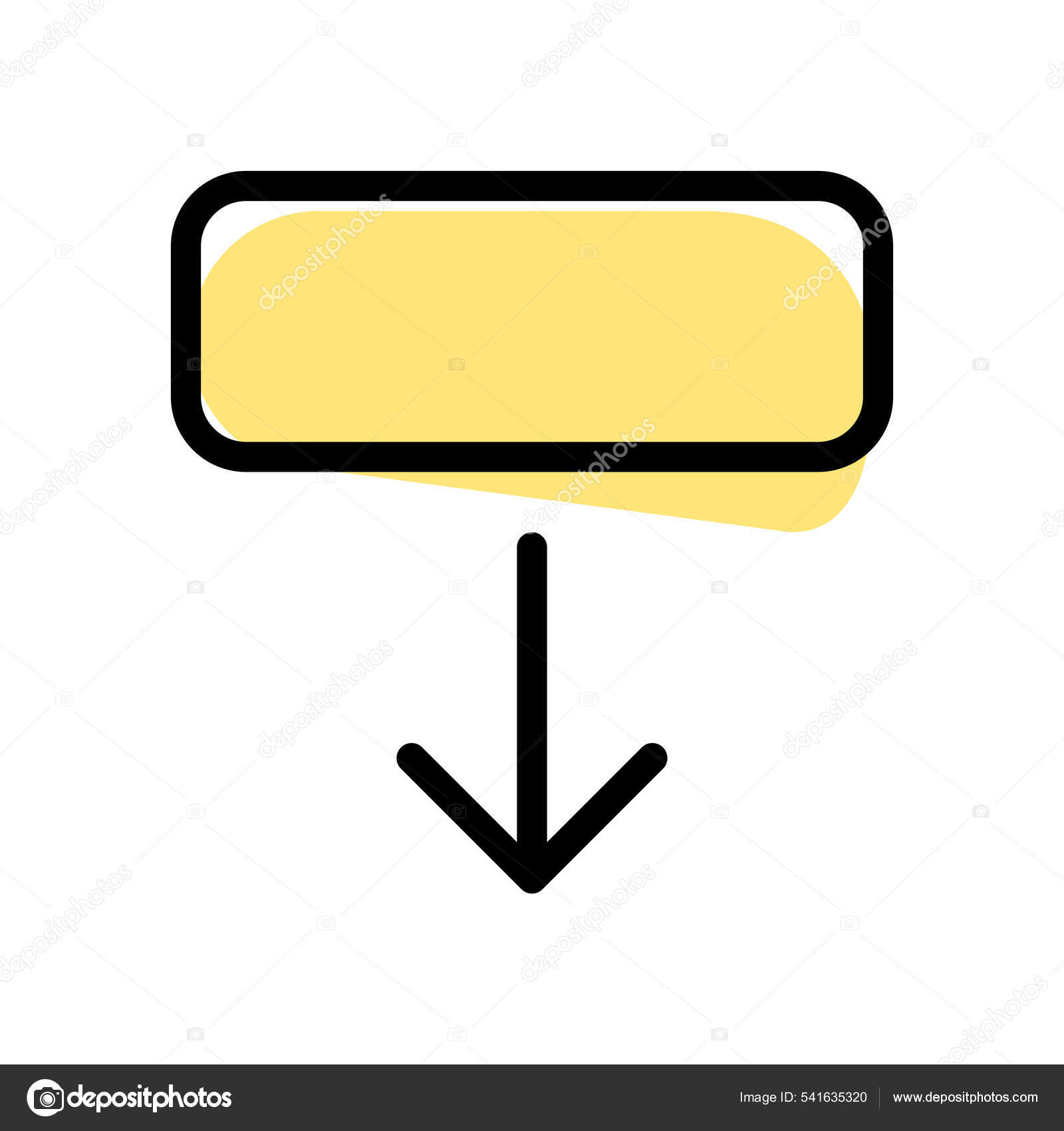 Bottom Direction Adjustment Setting Adjust Layout Paragraph Edit ...