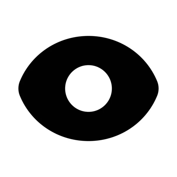 Unhide Eye Symbol Layering Application Control Stock Vector by ©get4net ...