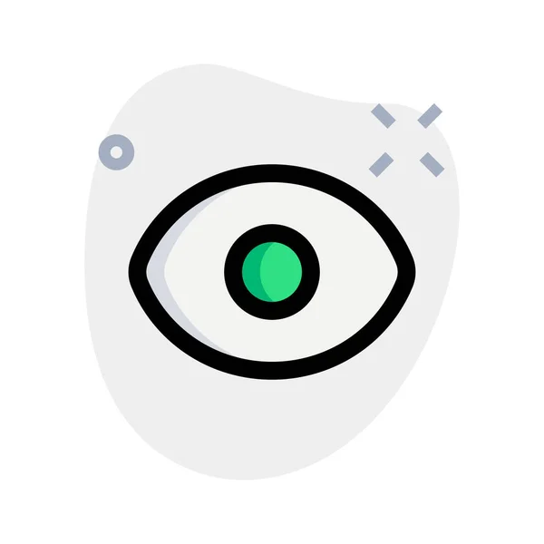 28,799,922 Robot eye Vector Images | Depositphotos