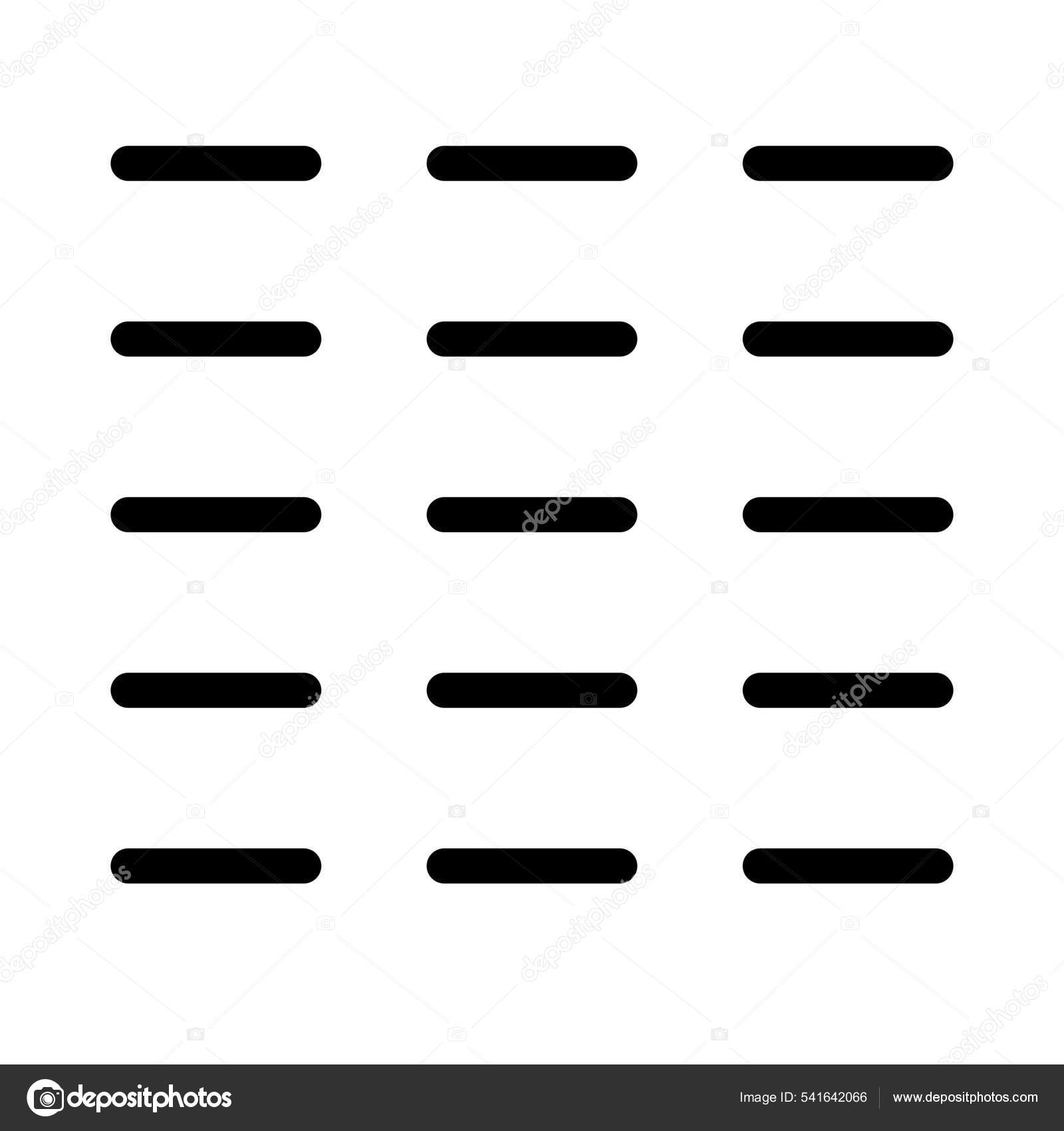 Multiple Column Table Spread Sheet Template Lines Format Vector de ...