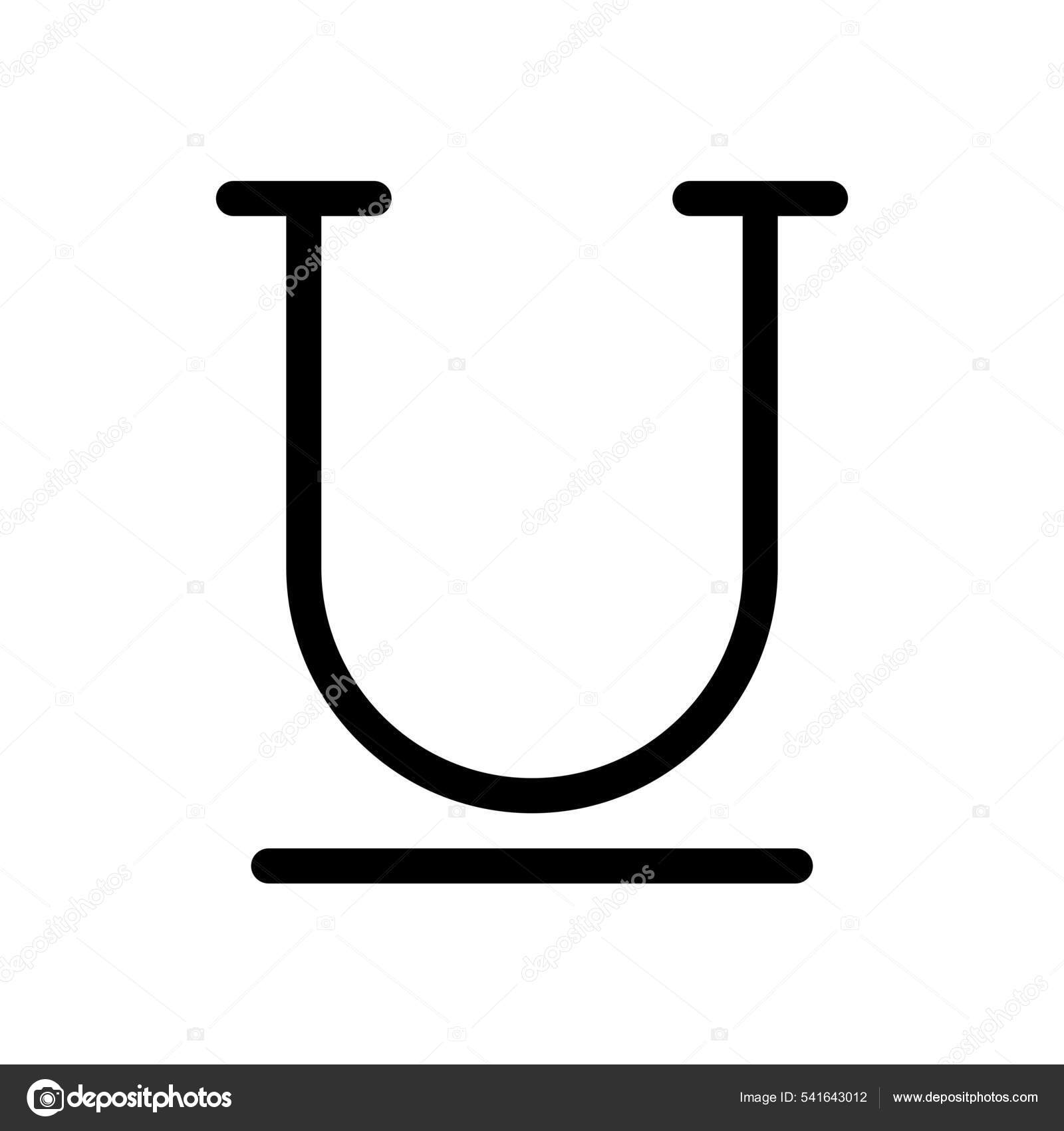 Subrayar Herramienta Texto Resaltado Documento Procesamiento Textos ...