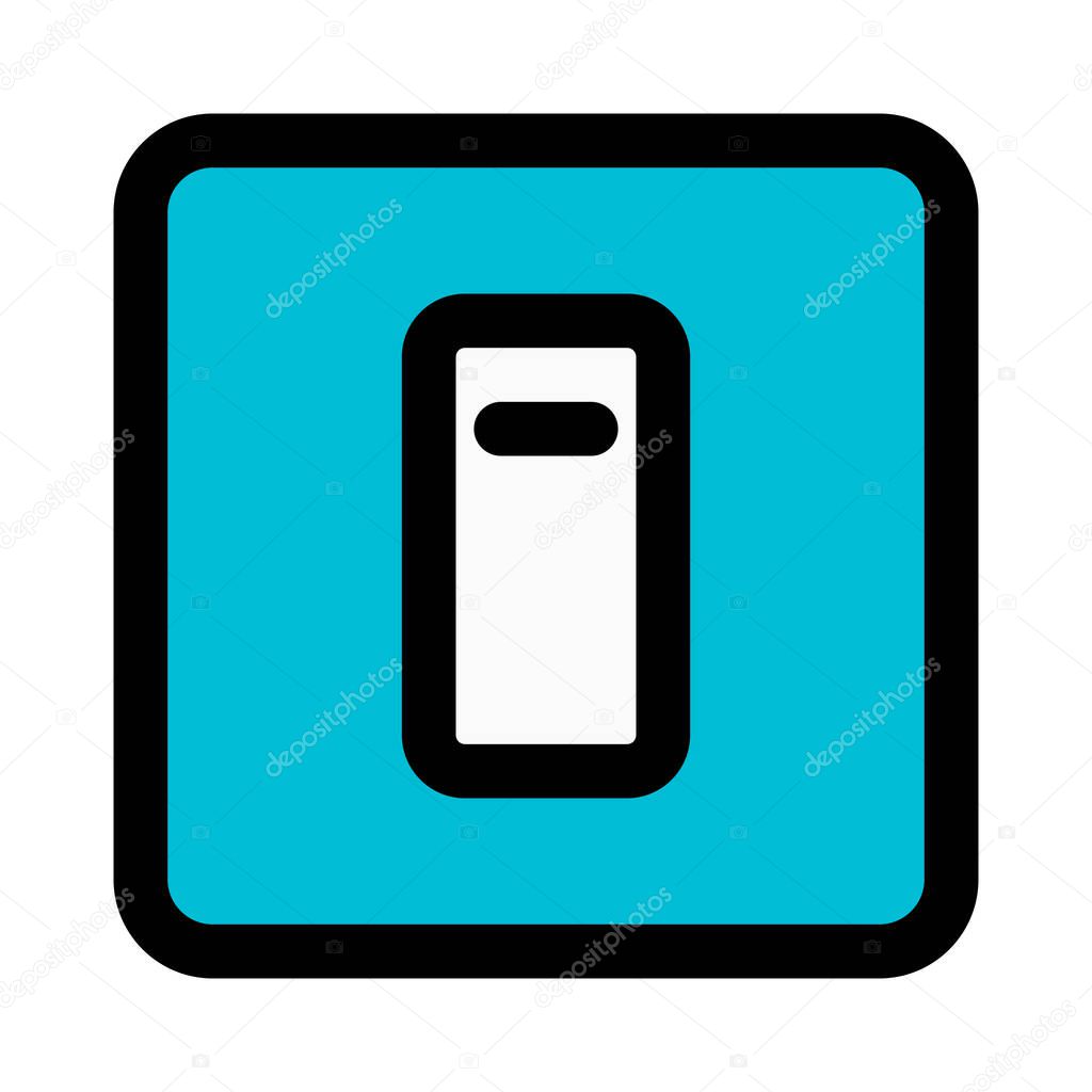 Apagar El Interruptor