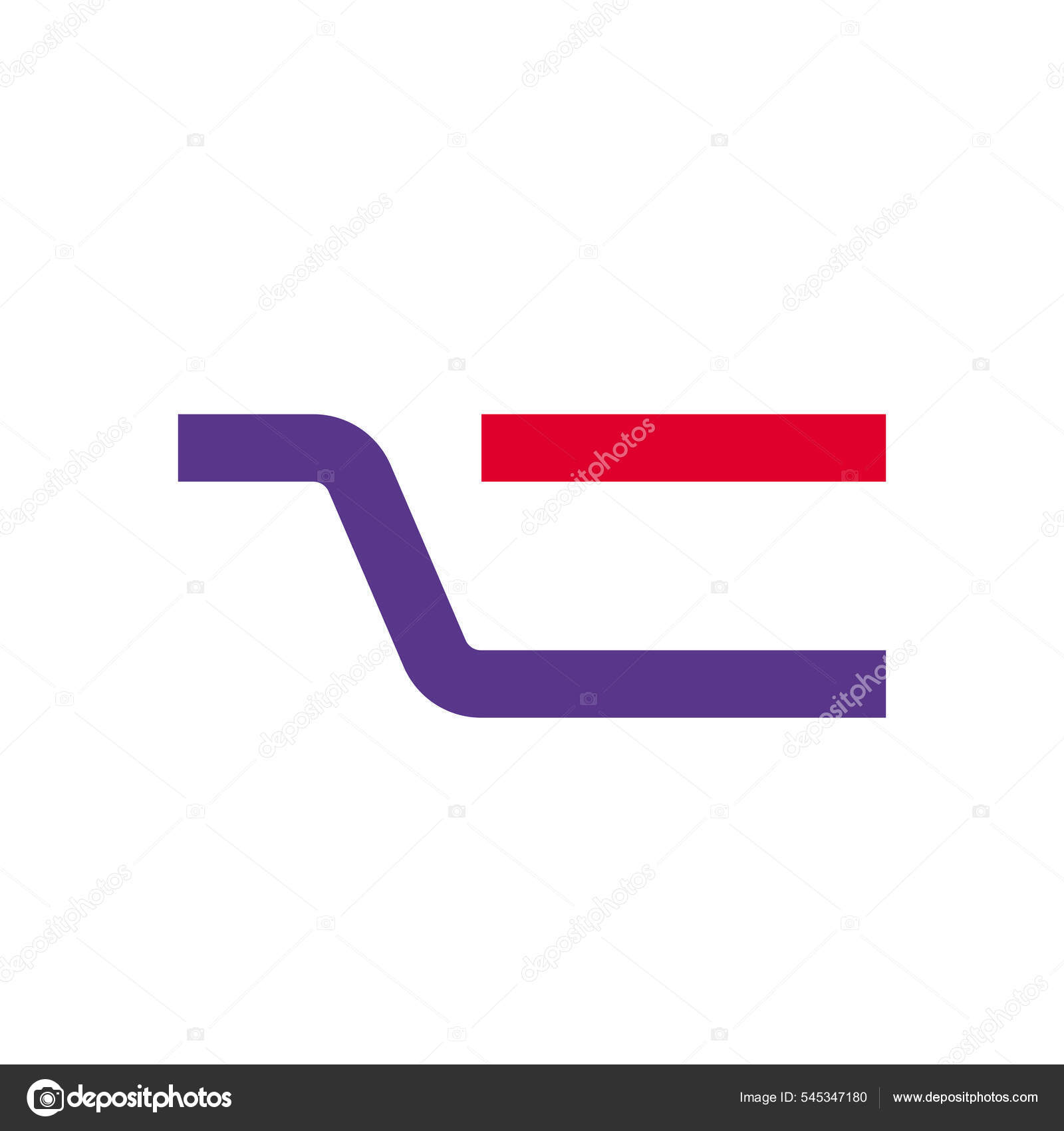 Return Key Function Macintosh Keyboard Layout Stock Vector Image by ...