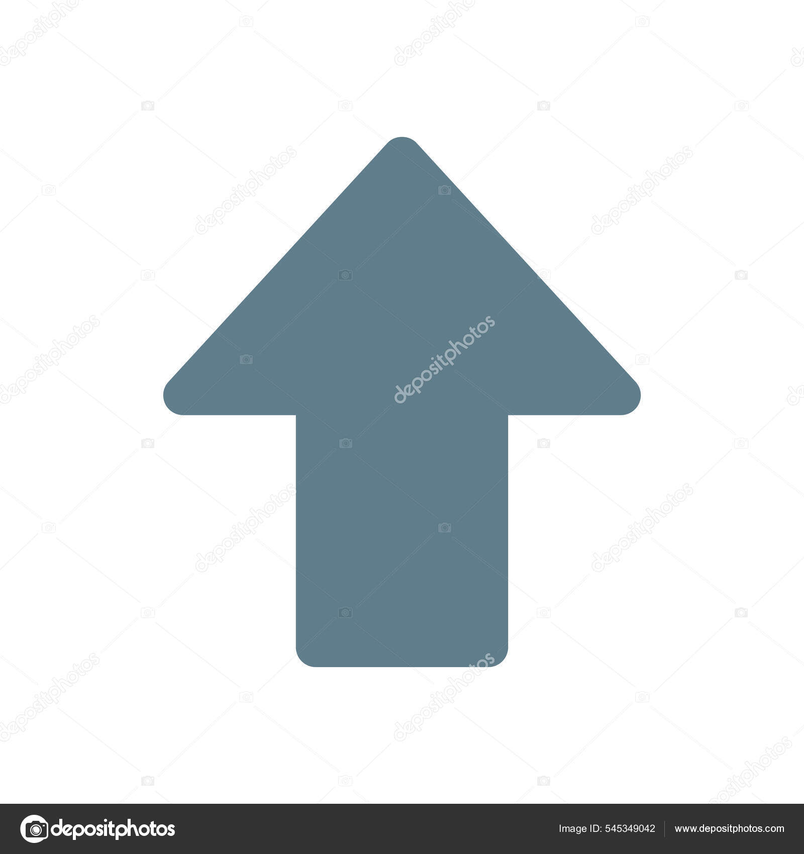 Navigation Shift Key Computer Keyboard Stock Vector Image by ©get4net ...