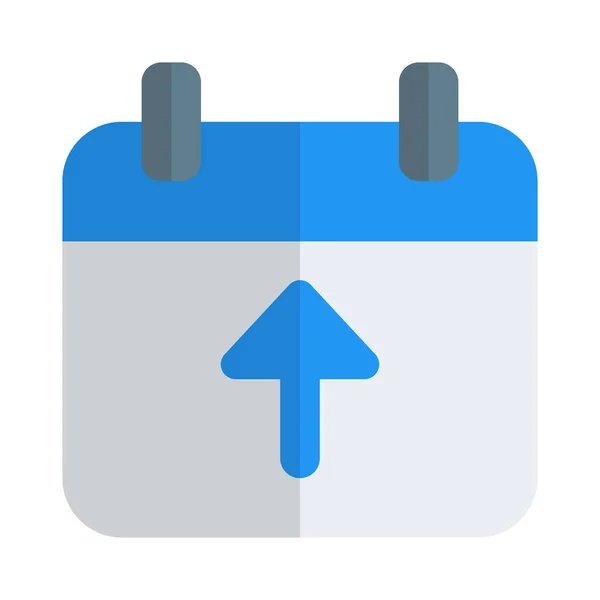 100,000 Icono de calendario azul Vector Images | Depositphotos