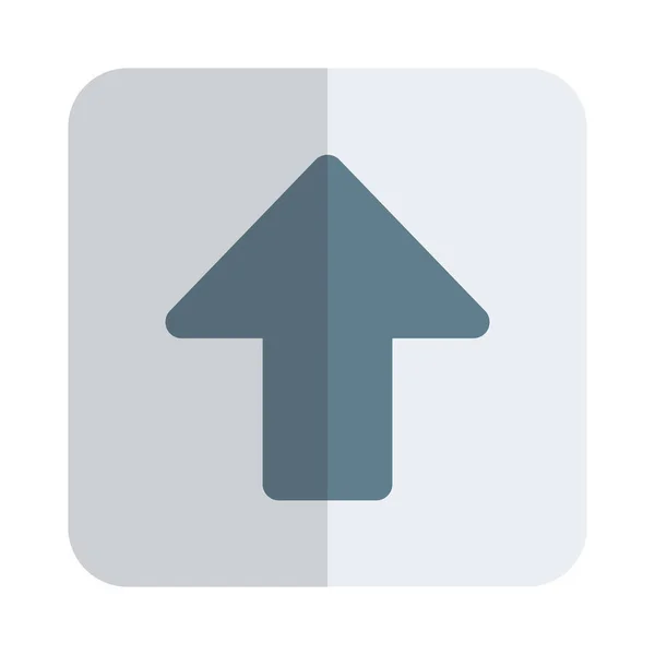 Shift Button Function Computer Keyboard Layout Stock Vector Image by ...