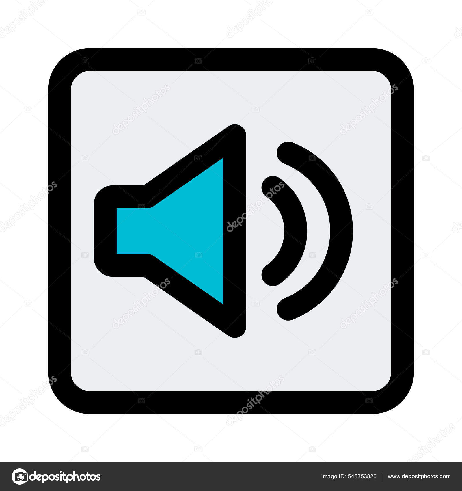 Volume Function Key Laptop Multimedia Keyboard Stock Vector by ©get4net ...