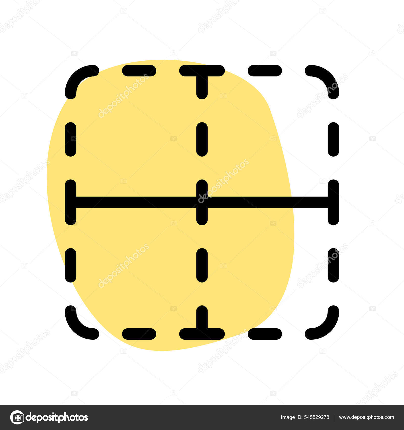 Insert Horizontal Line Cells Workbook Sheet Stock Vector Image by ... Insert Horizontal Line Cells Workbook Sheet Stock Vector Image by ...