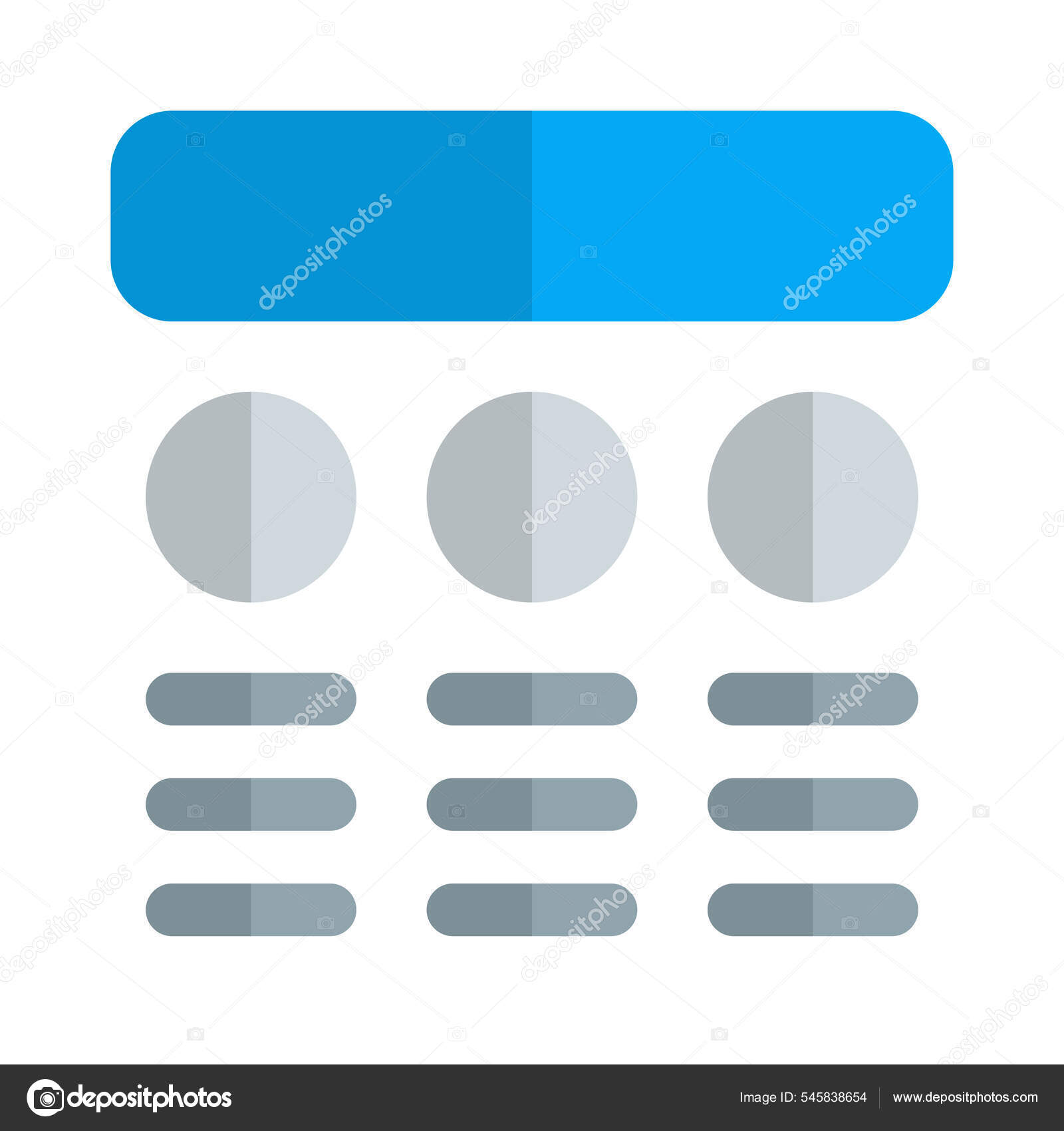 Detail Structural Material Specification Engineering Drawing Stock ...