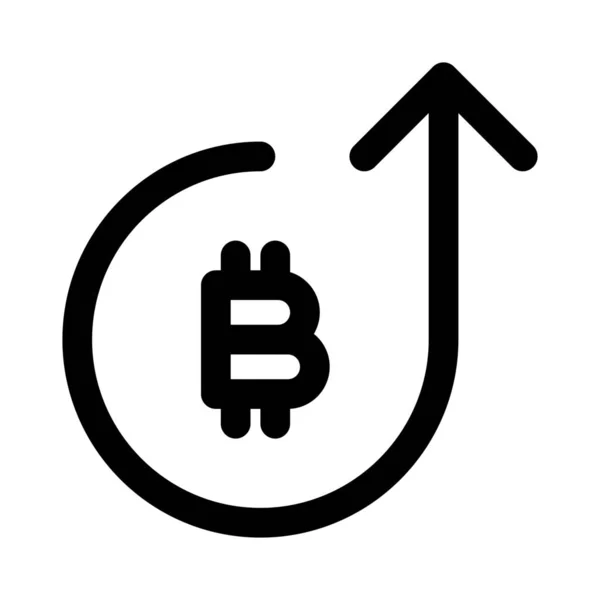 Seta símbolo bitcoin Stock Photos, Royalty Free Seta símbolo bitcoin Images | Depositphotos