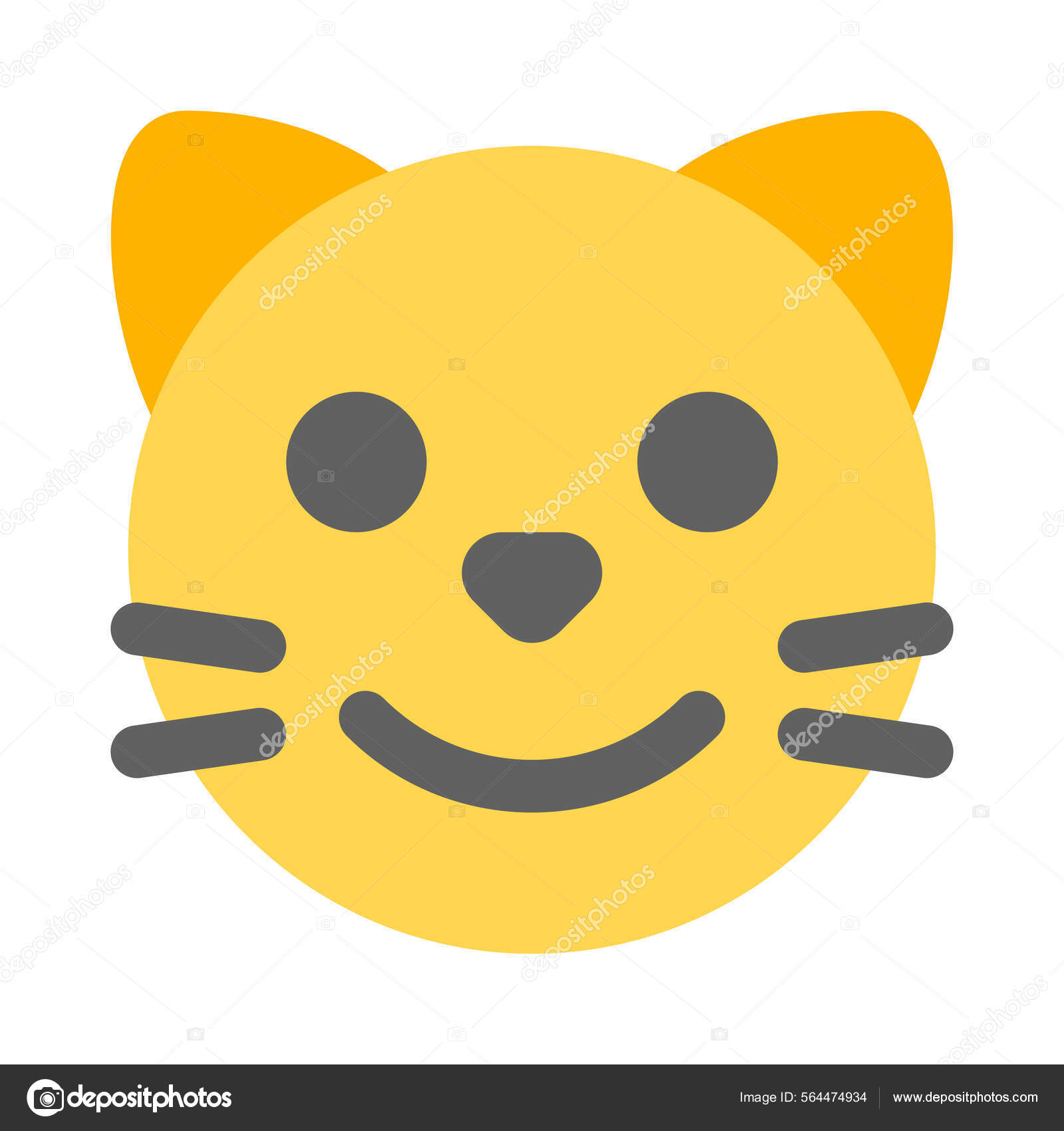 Gülümseyen Kedi Yüz Ifadeleri Internette Paylaşıldı ©get4net 564474934 ...