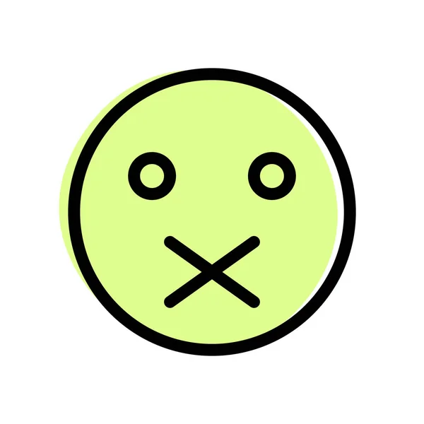 Speaking Smiley Face