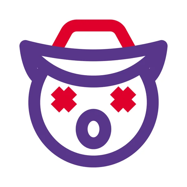 Cowboy cross Vector Art Stock Images | Depositphotos