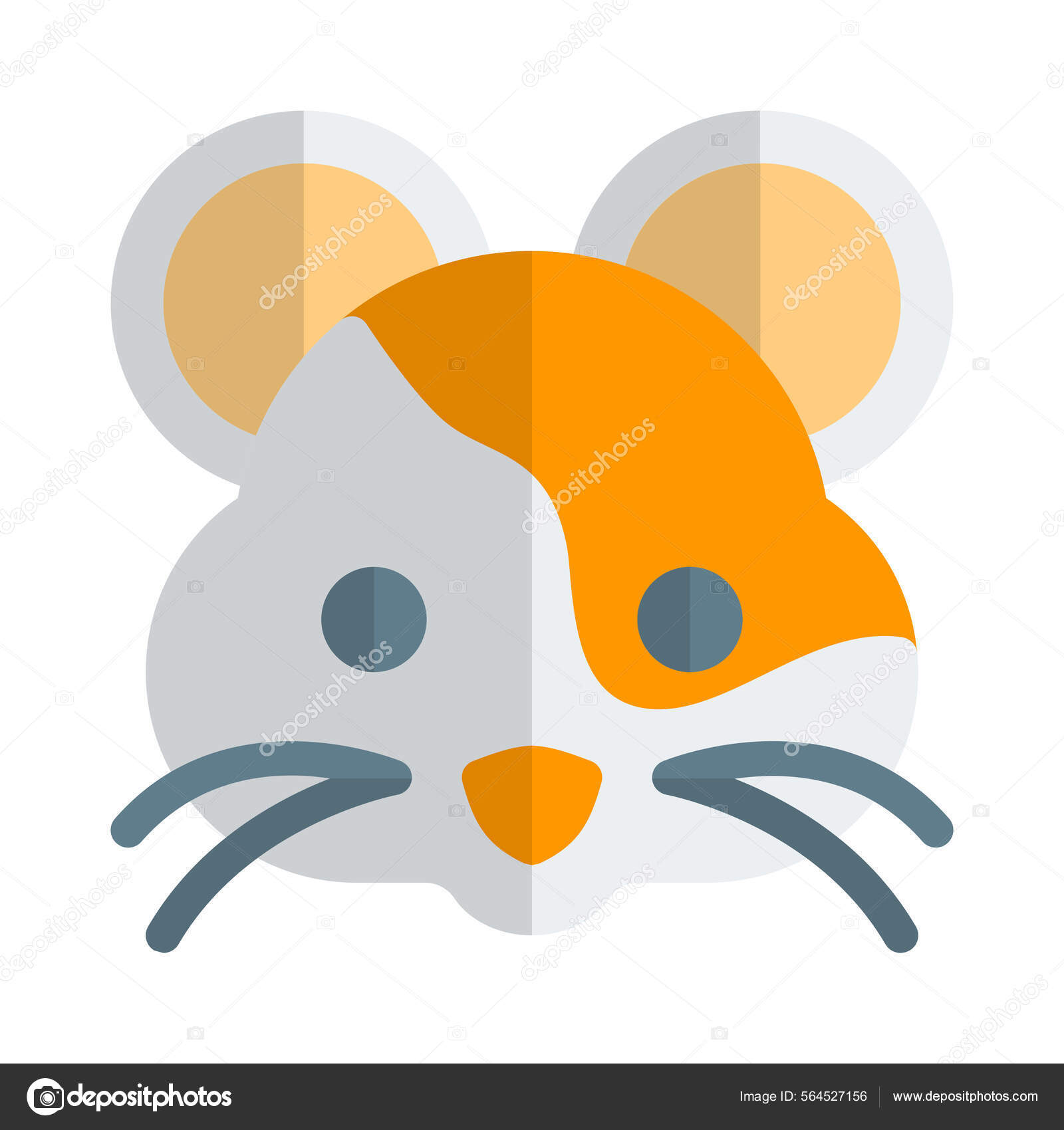 Rodents Emoji